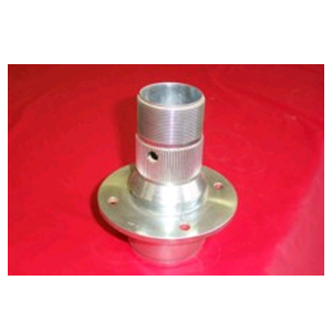 MG Front Wire Wheel Hub - MGA 1600 - healeyfactory.com.au