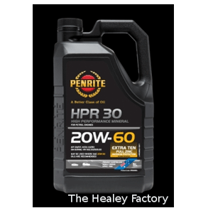 Penrite HPR 30 - healeyfactory.com.au
