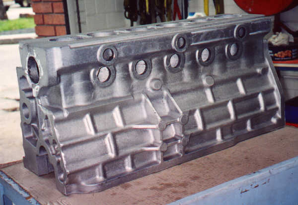 DMD - Casting process - healeyfactory.com.au