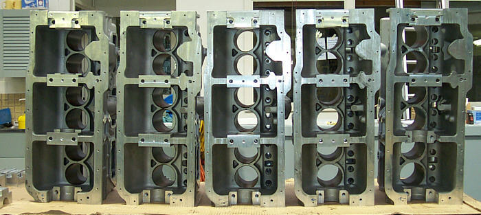 DMD - Machining process - healeyfactory.com.au