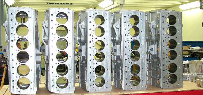 DMD - Machining process - healeyfactory.com.au